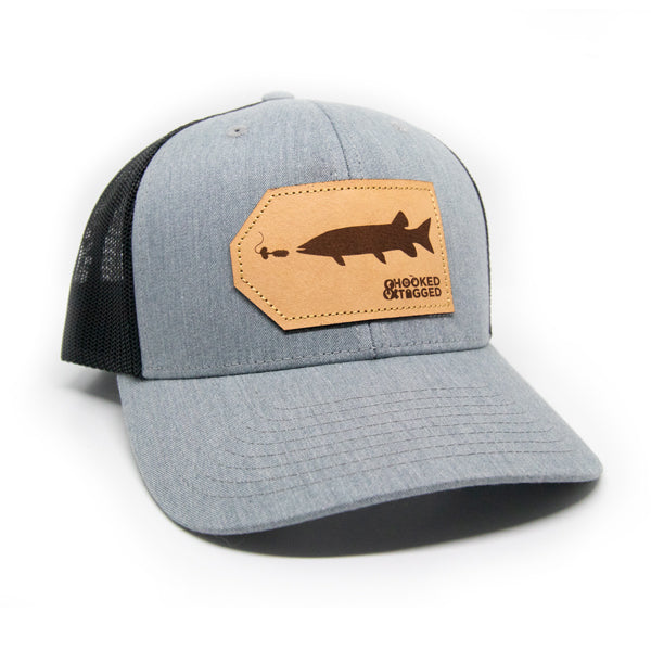 *SALE* Predator Patch Hat – One Objective