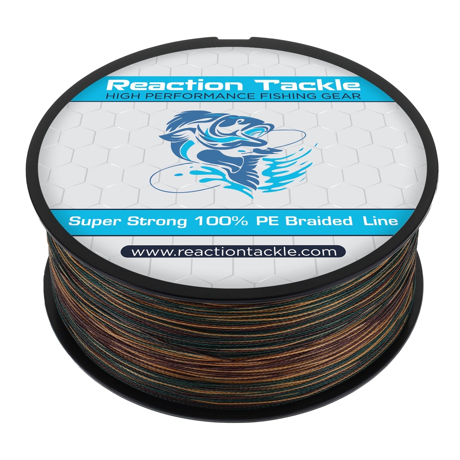 Fishing Line – One Objective