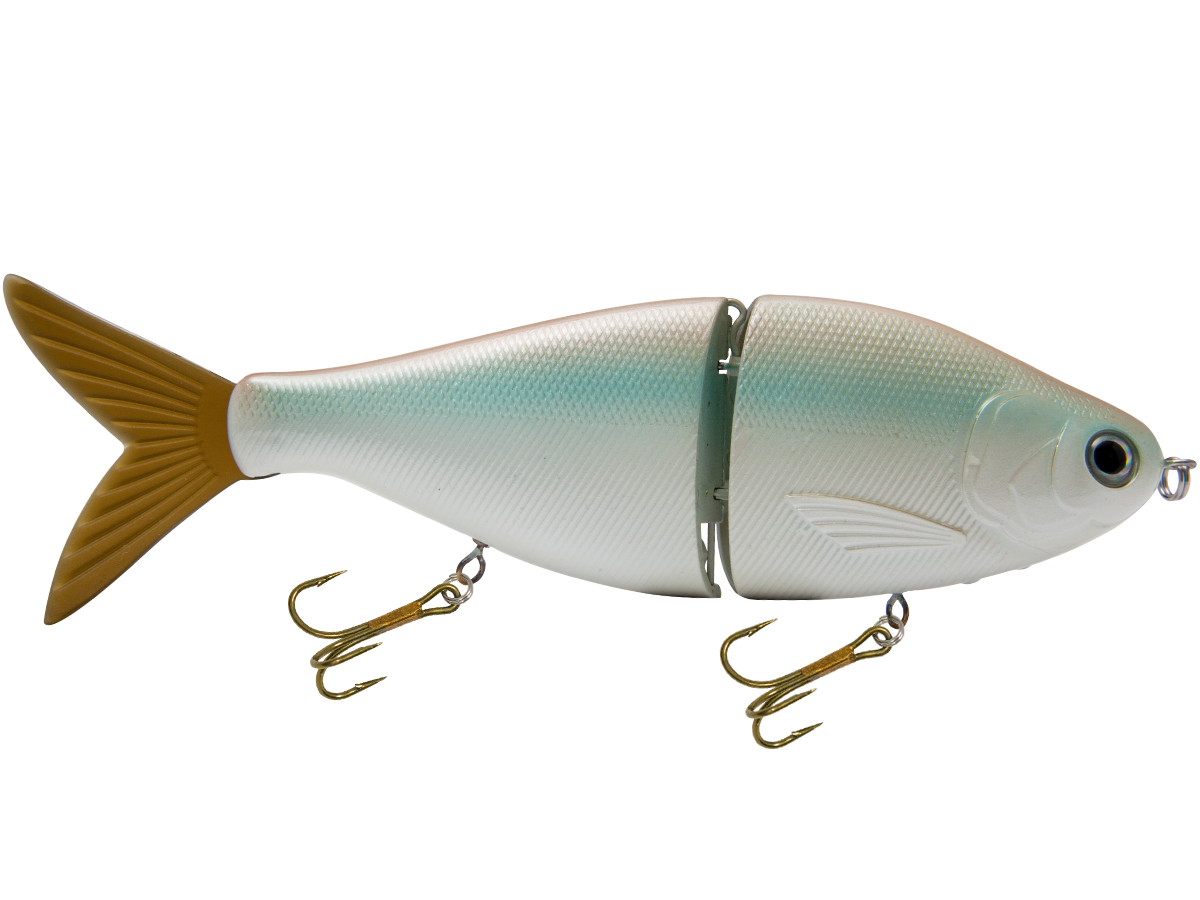 B Viper 6" – One Objective