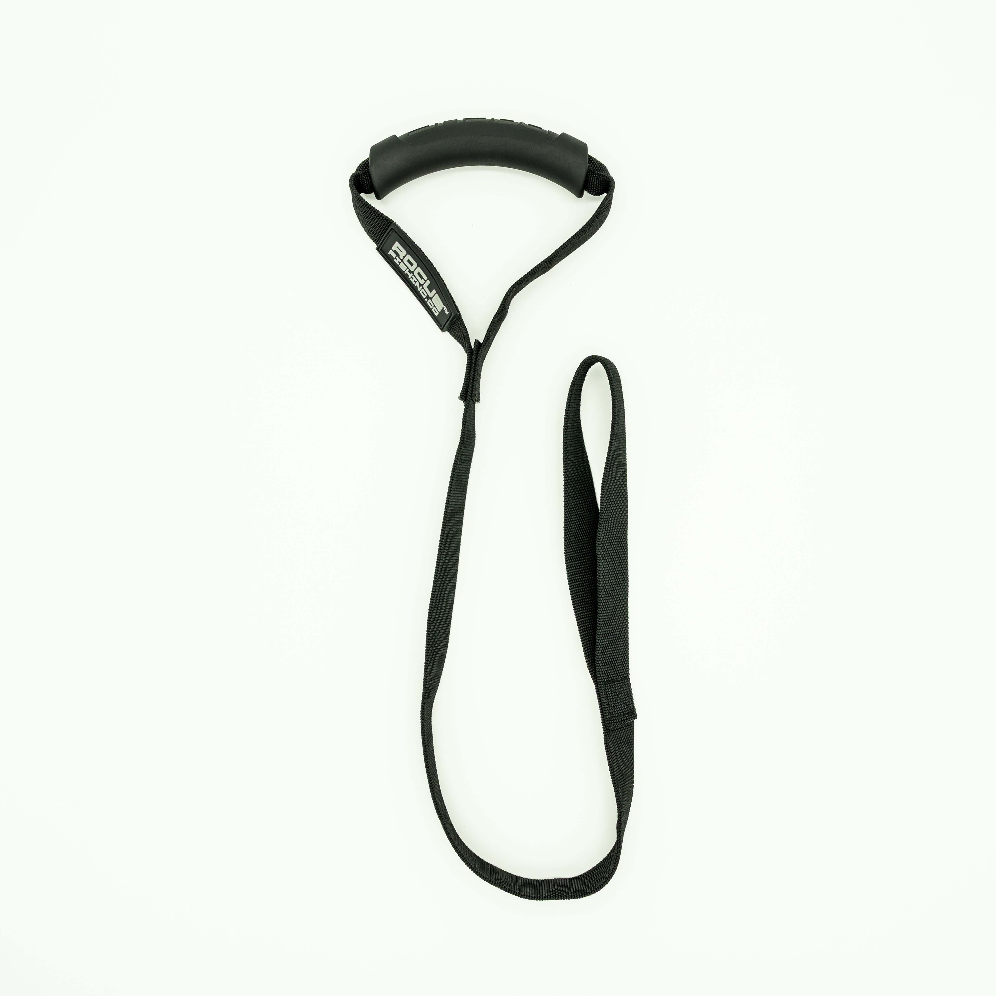 The Ally™ Stand Up Assist & Drag Strap – One Objective