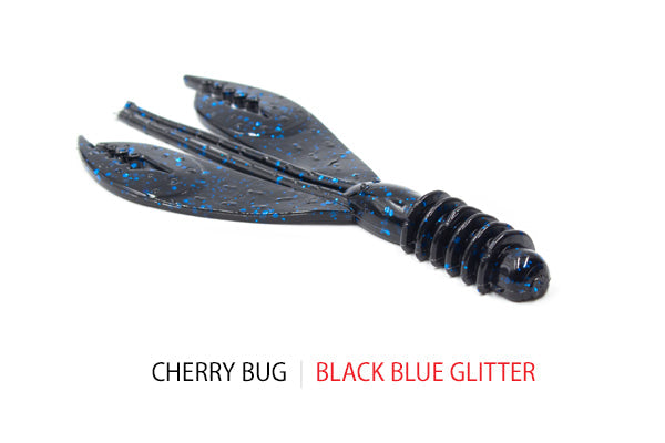 Cherry Bug – One Objective