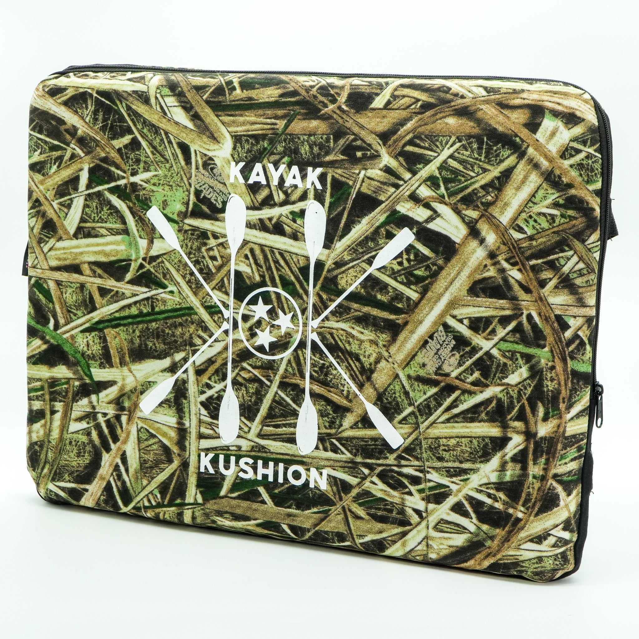 Square Kushion | Camo Collection – One Objective