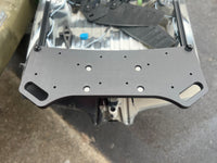 Kayak Stern Plates – One Objective