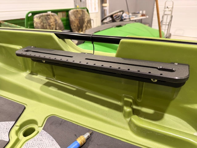 Wilderness Tactical L Plate – One Objective