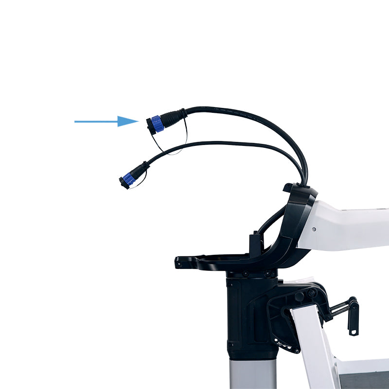 N-3 Motor Connector Cap – One Objective