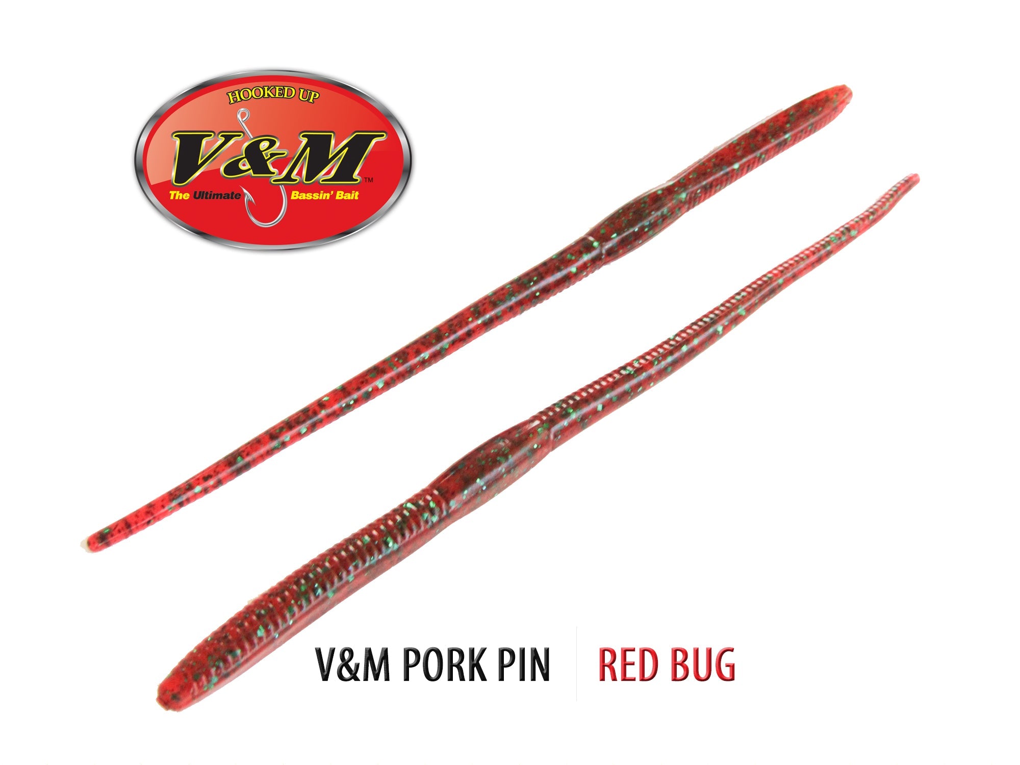Pork Pin – One Objective