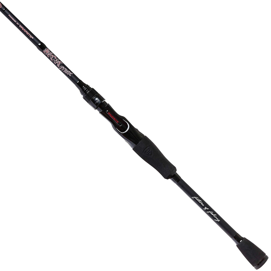 Sick Stick Casting Combo – One Objective