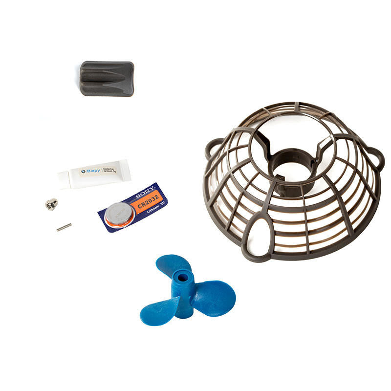 Motor Kare Kit – One Objective