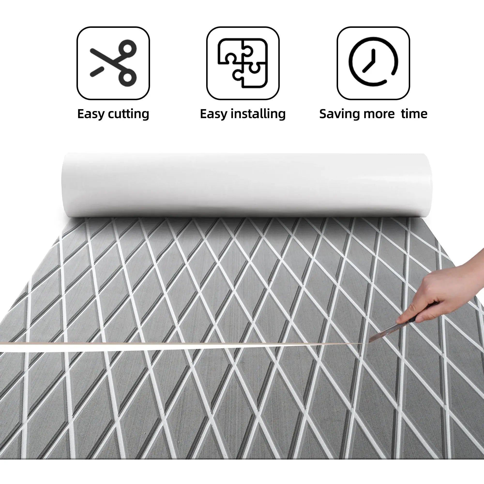 Diamond – One Objective