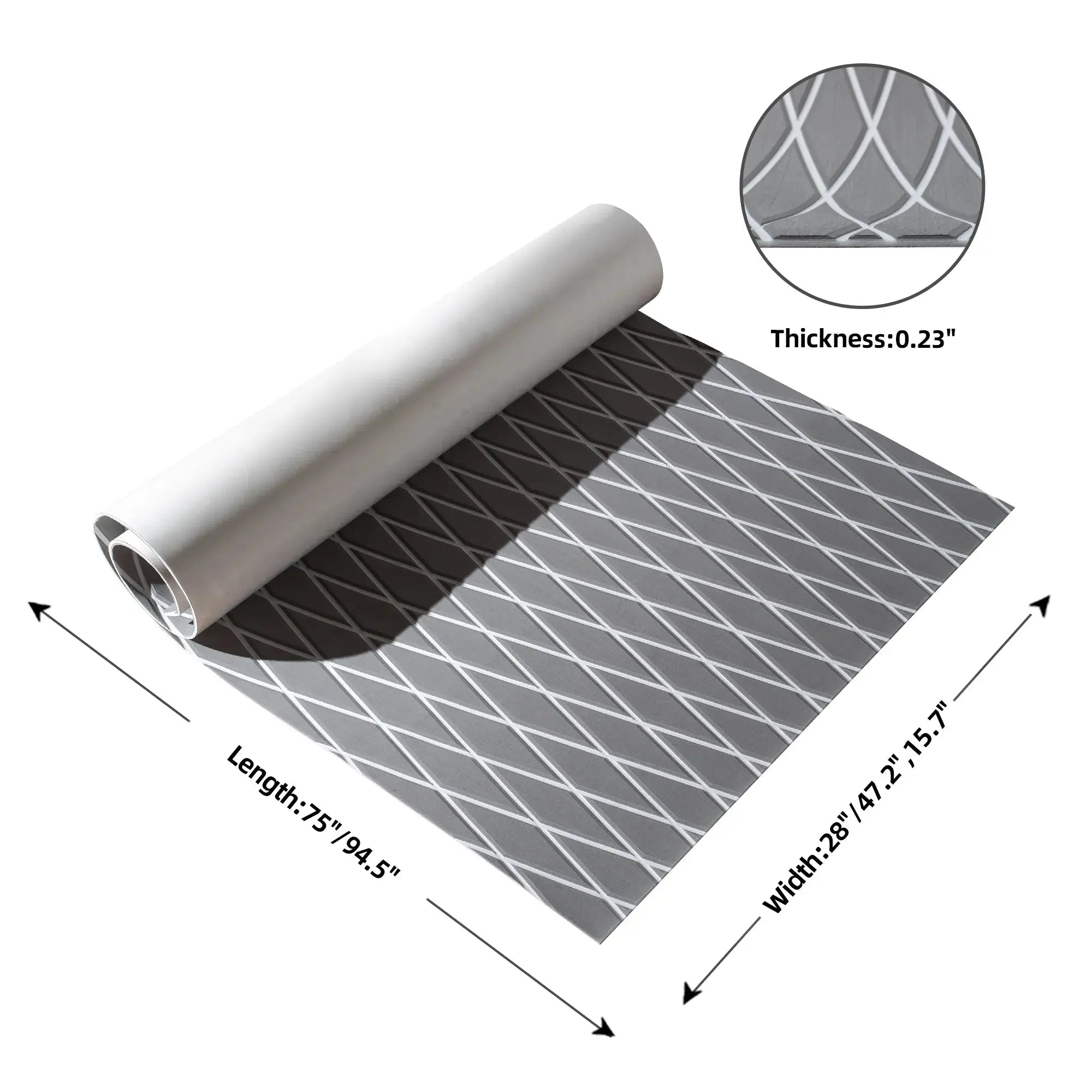 Diamond – One Objective