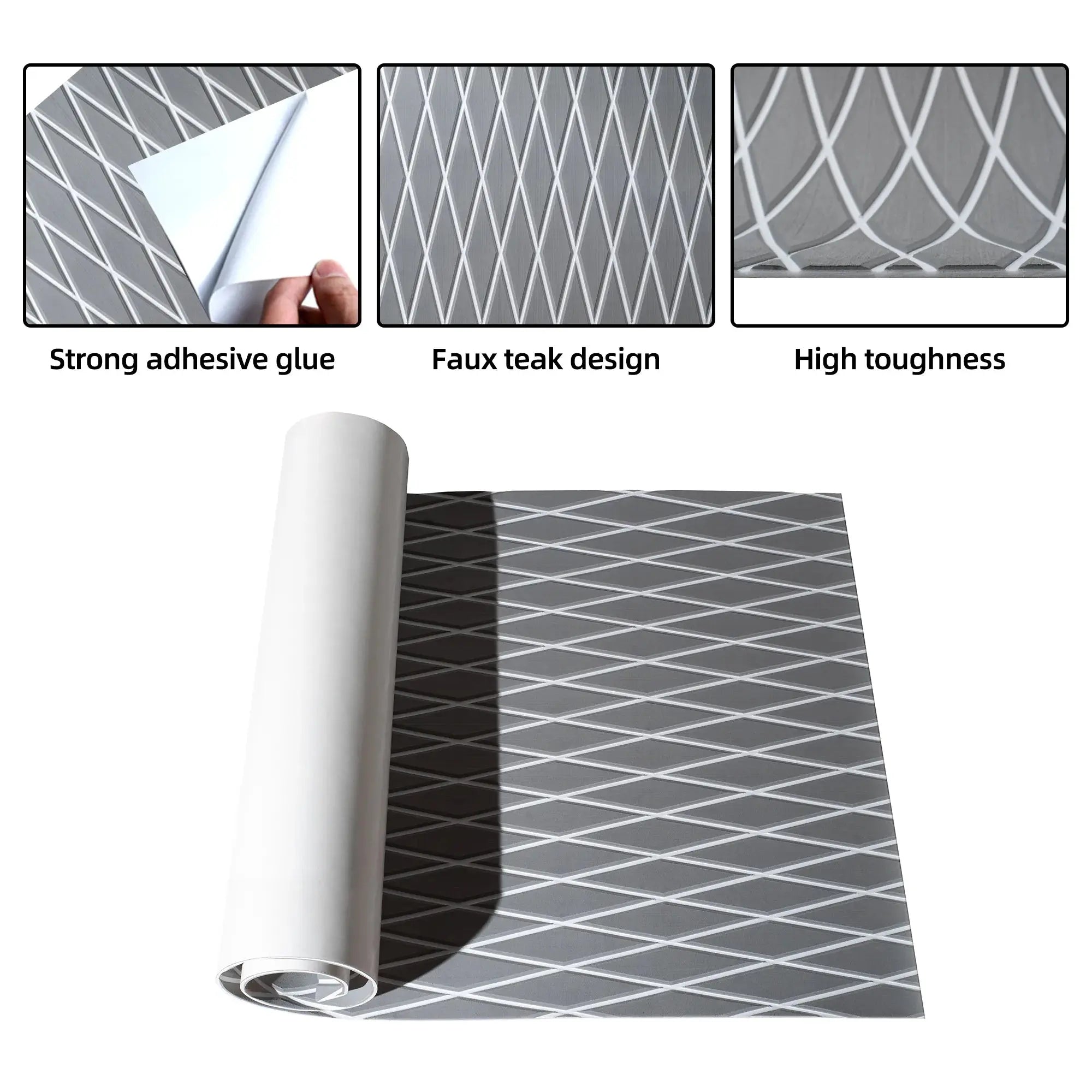 Diamond – One Objective