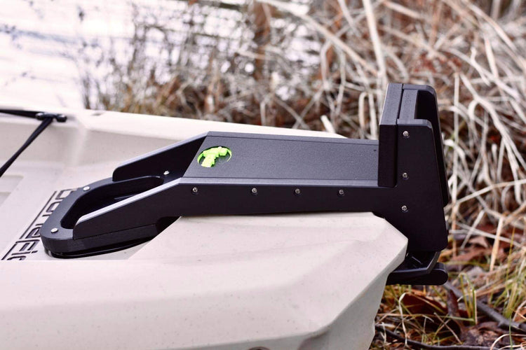 Kayak Stern Plates – One Objective