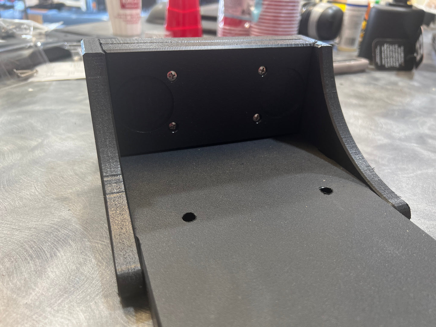 OneObjective Easy Mount – One Objective