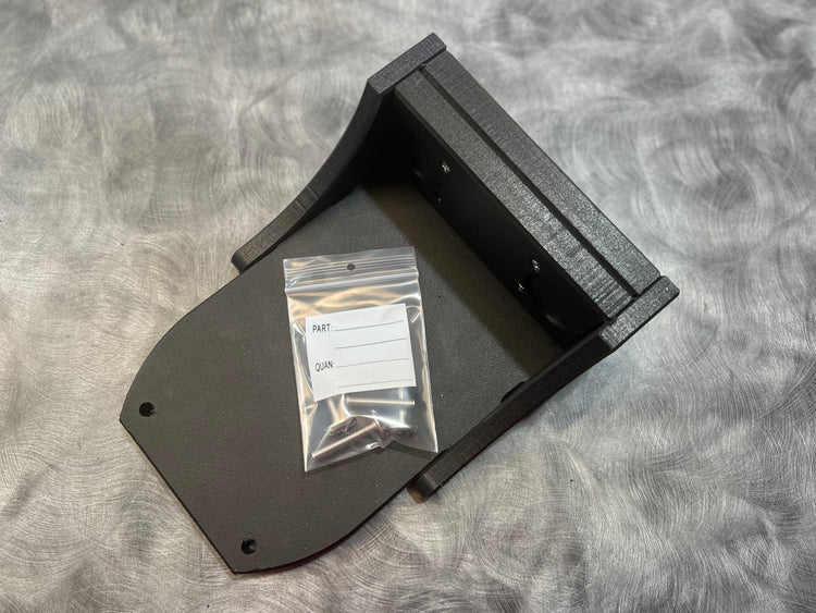 Kayak Stern Plates – One Objective