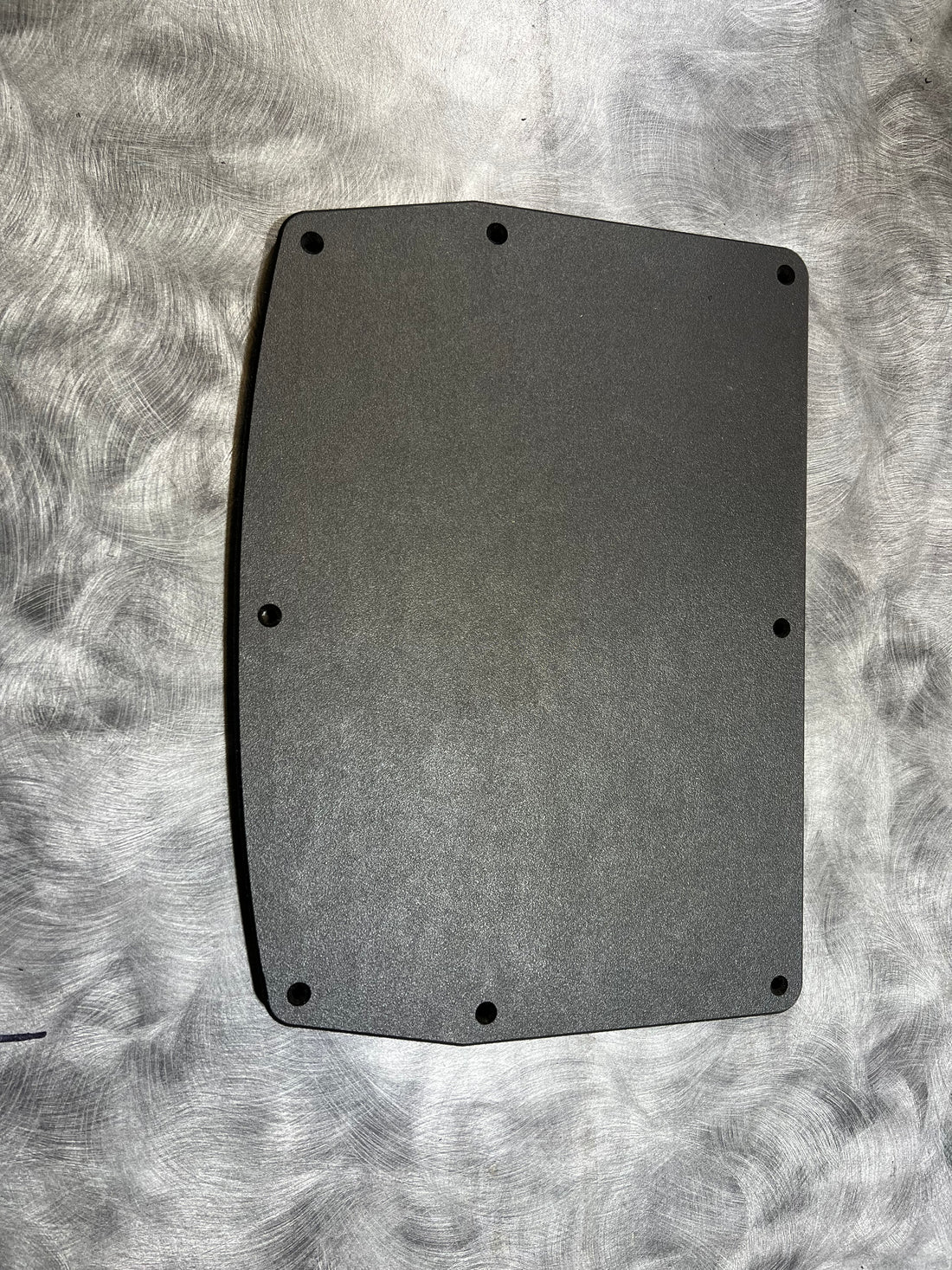 Ranger RT198p & 188P Cover Plate – One Objective