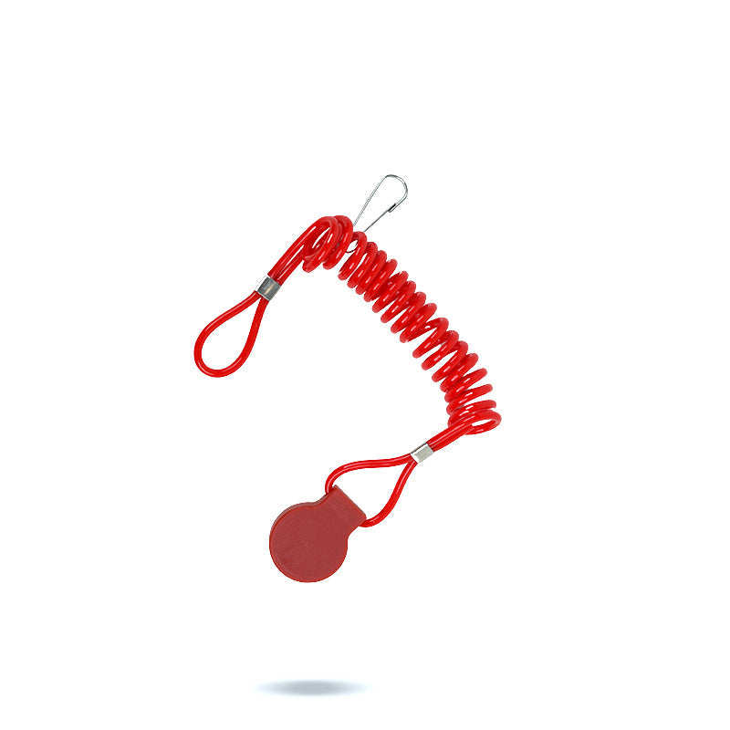 N-3 Magnetic Kill Switch – One Objective