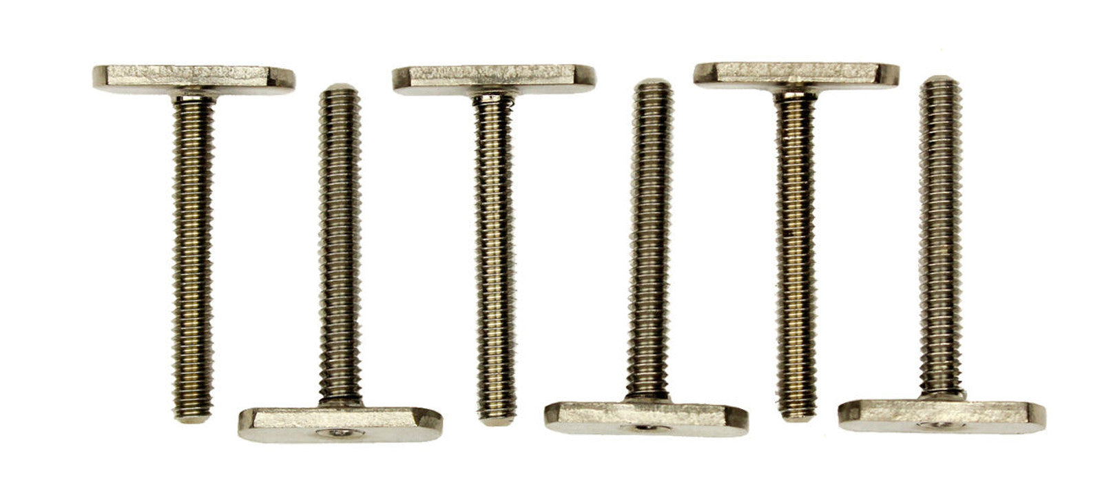 MightyBolt™ 6 pack – One Objective
