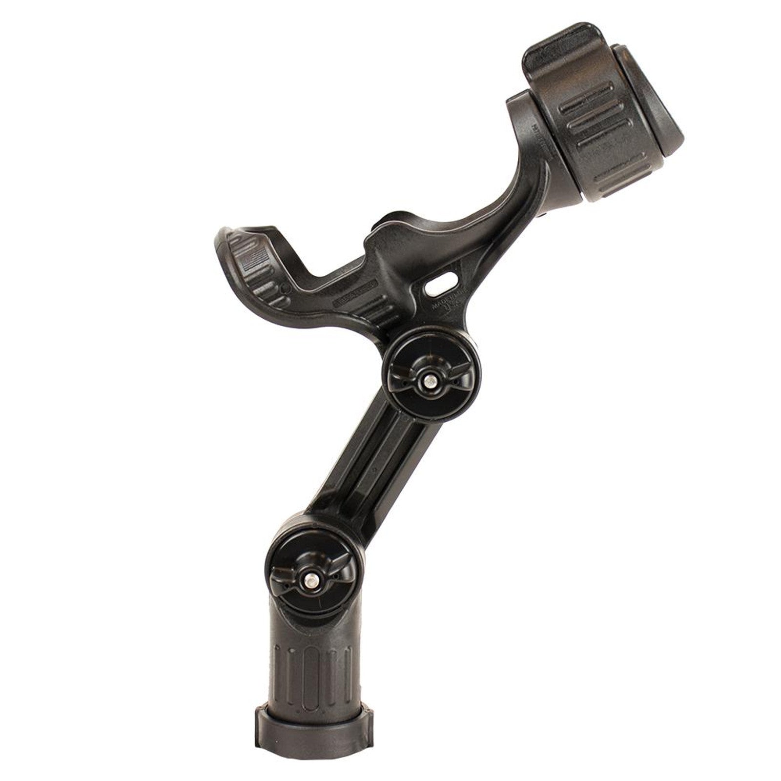 YakAttack Omega Pro™ Rod Holder with Track Mounted LockNLoad™ – One ...