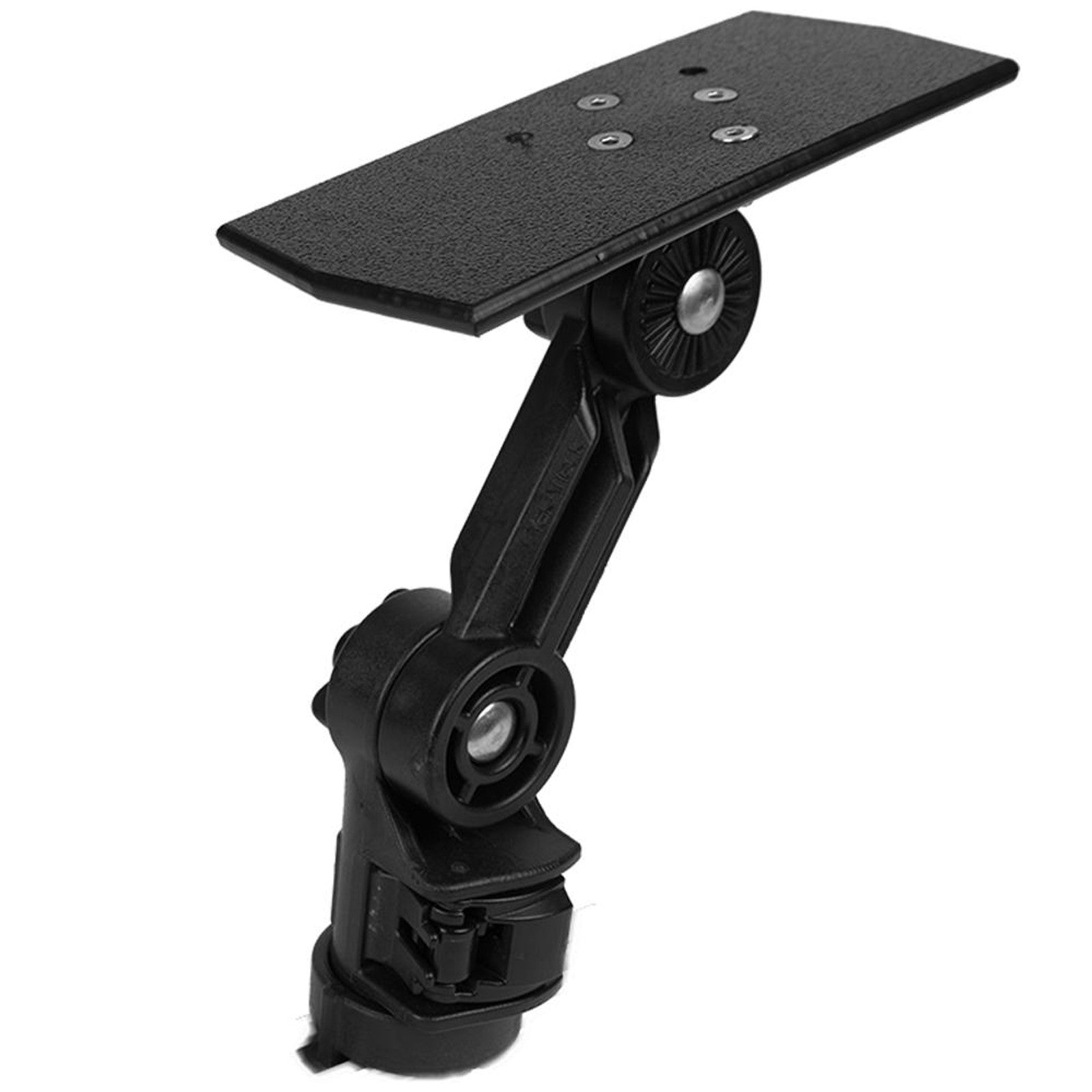 Torqeedo Throttle Mount with Track Mounted LockNLoad™ Mounting System ...