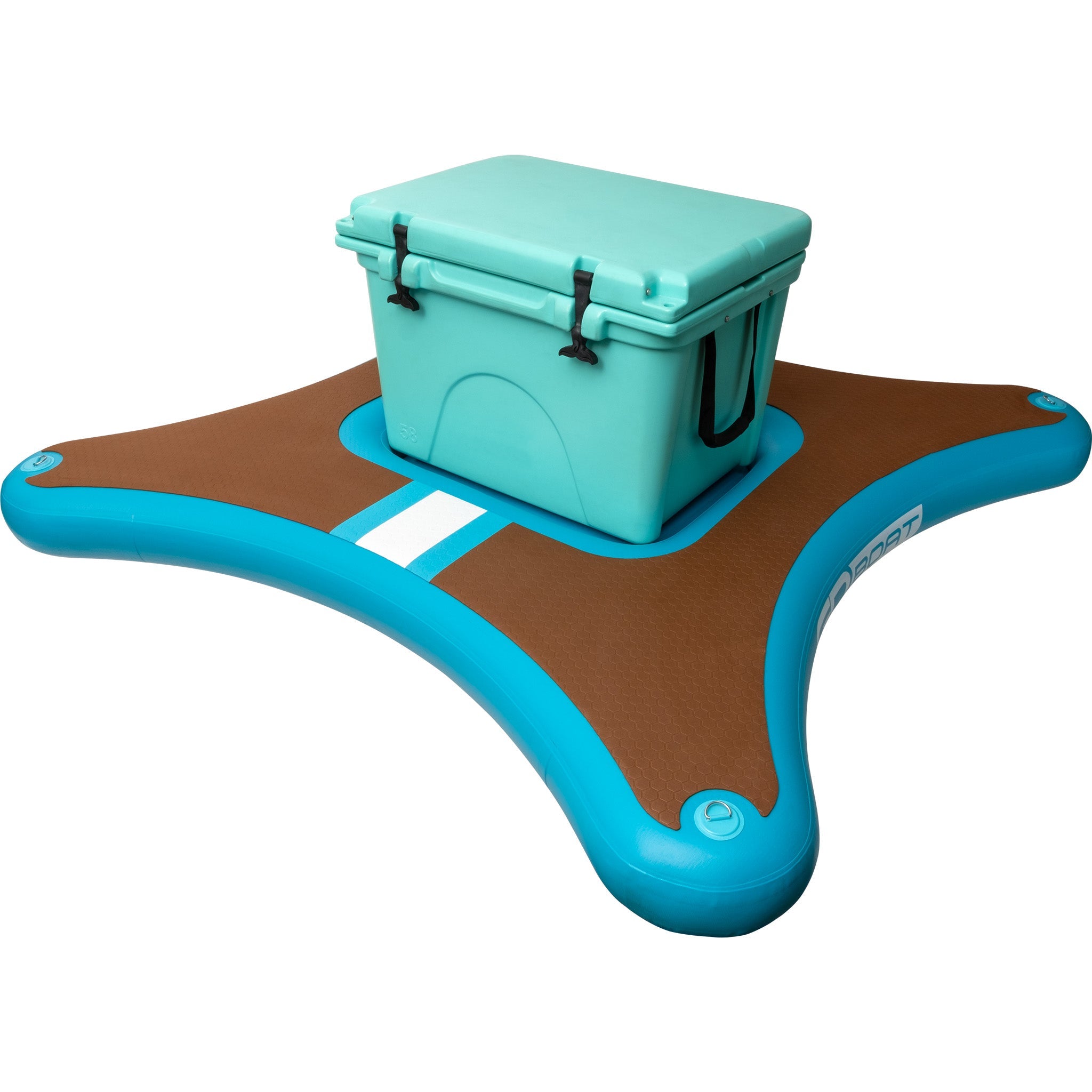 X-DOCK – One Objective