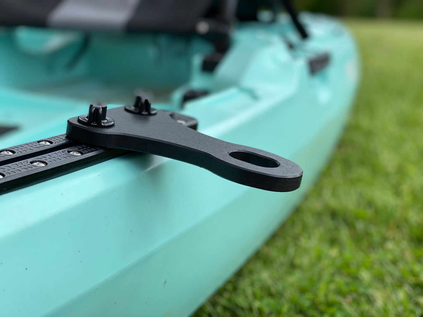 Anchor Pole Holder – One Objective