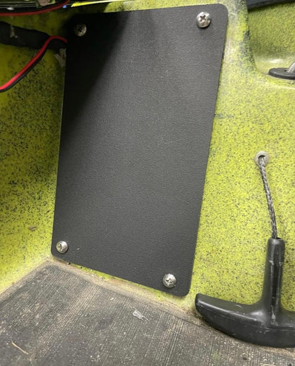 Kayak Accessories – One Objective